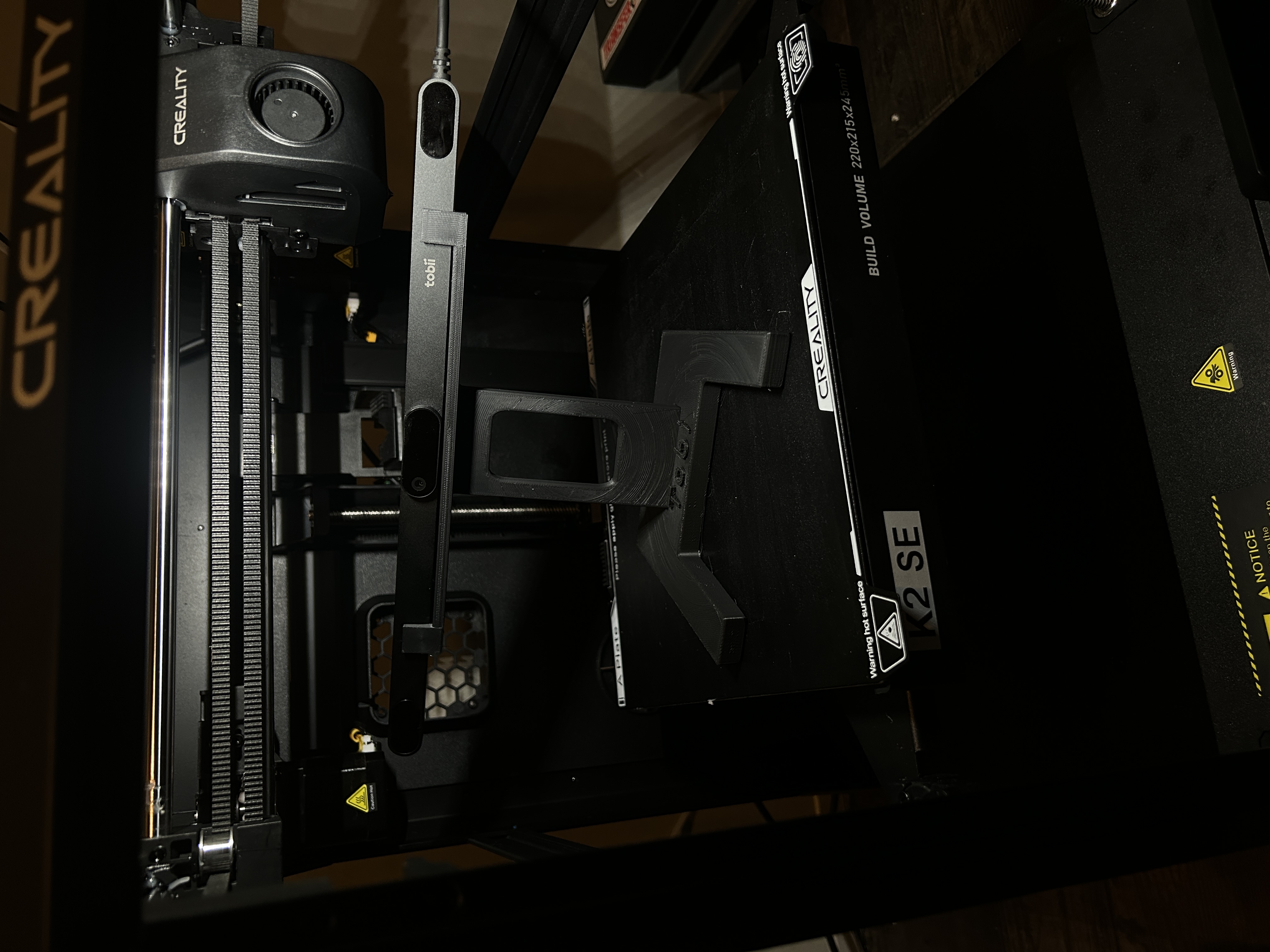 Just got a 3D printer. I made a thing. - Star Citizen Spectrum