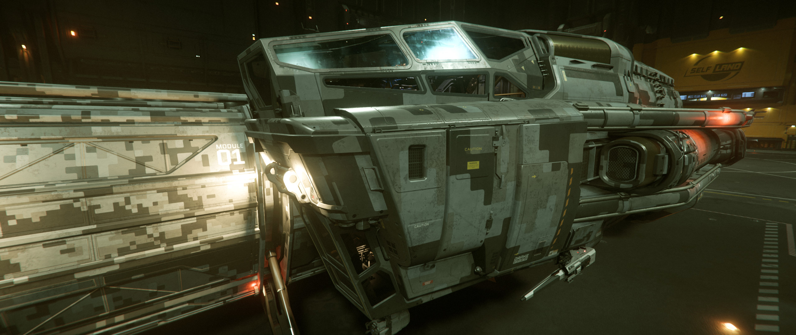 Anyone Else Notice the Cat's Locked Doors? (Captain's Room & Escape ...