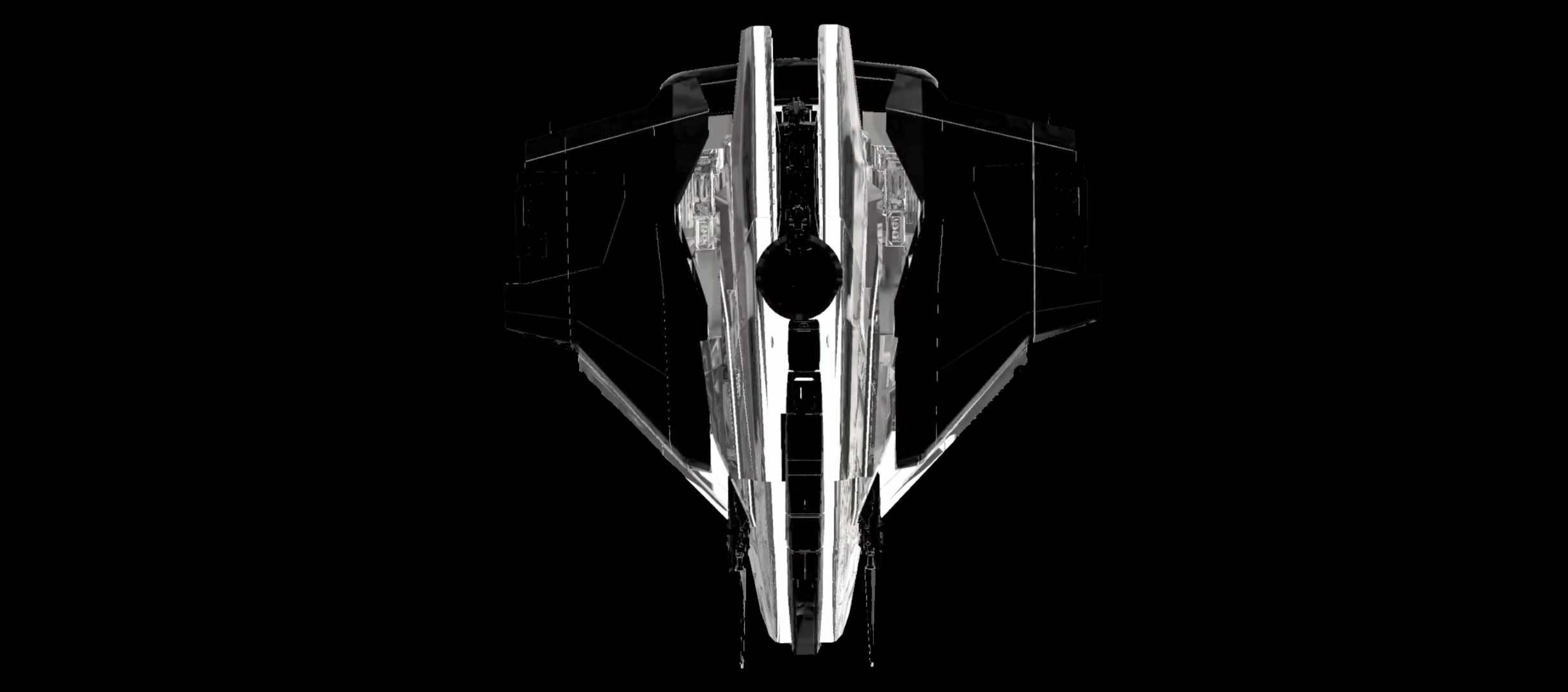 Crusader Viper - Star Citizen Spectrum