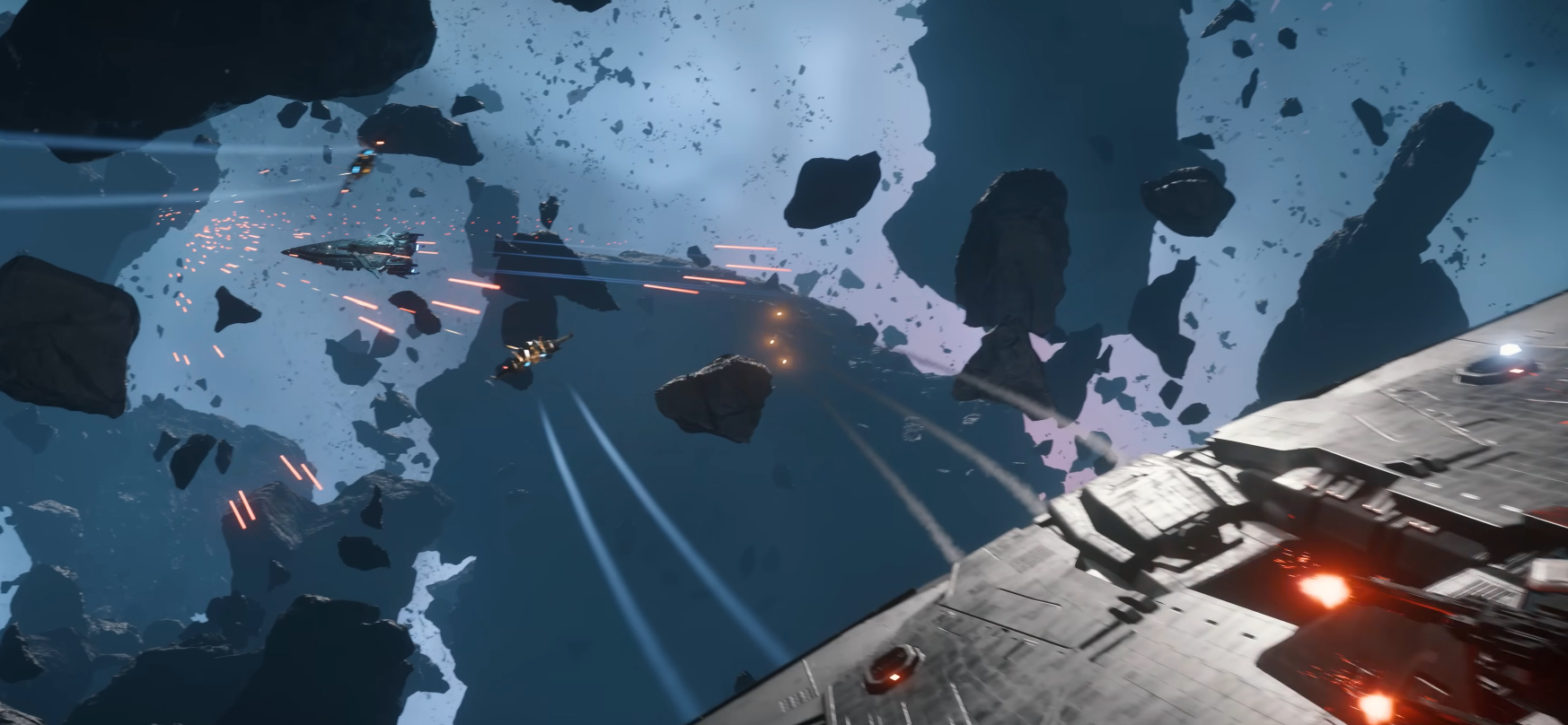 [4.7 PTU Feedback] Armor Rework - Star Citizen Spectrum
