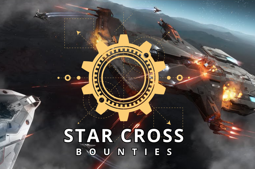 STAR CROSS SECURITY - is now recruiting - Star Citizen Spectrum
