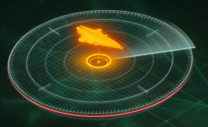 Incorporating the Mission to Hadrian mini-game into the Nautilus when ...