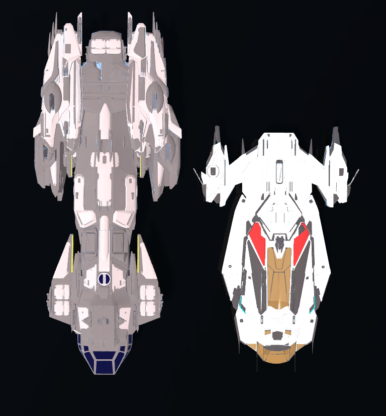 Rework needed - Star Citizen Spectrum