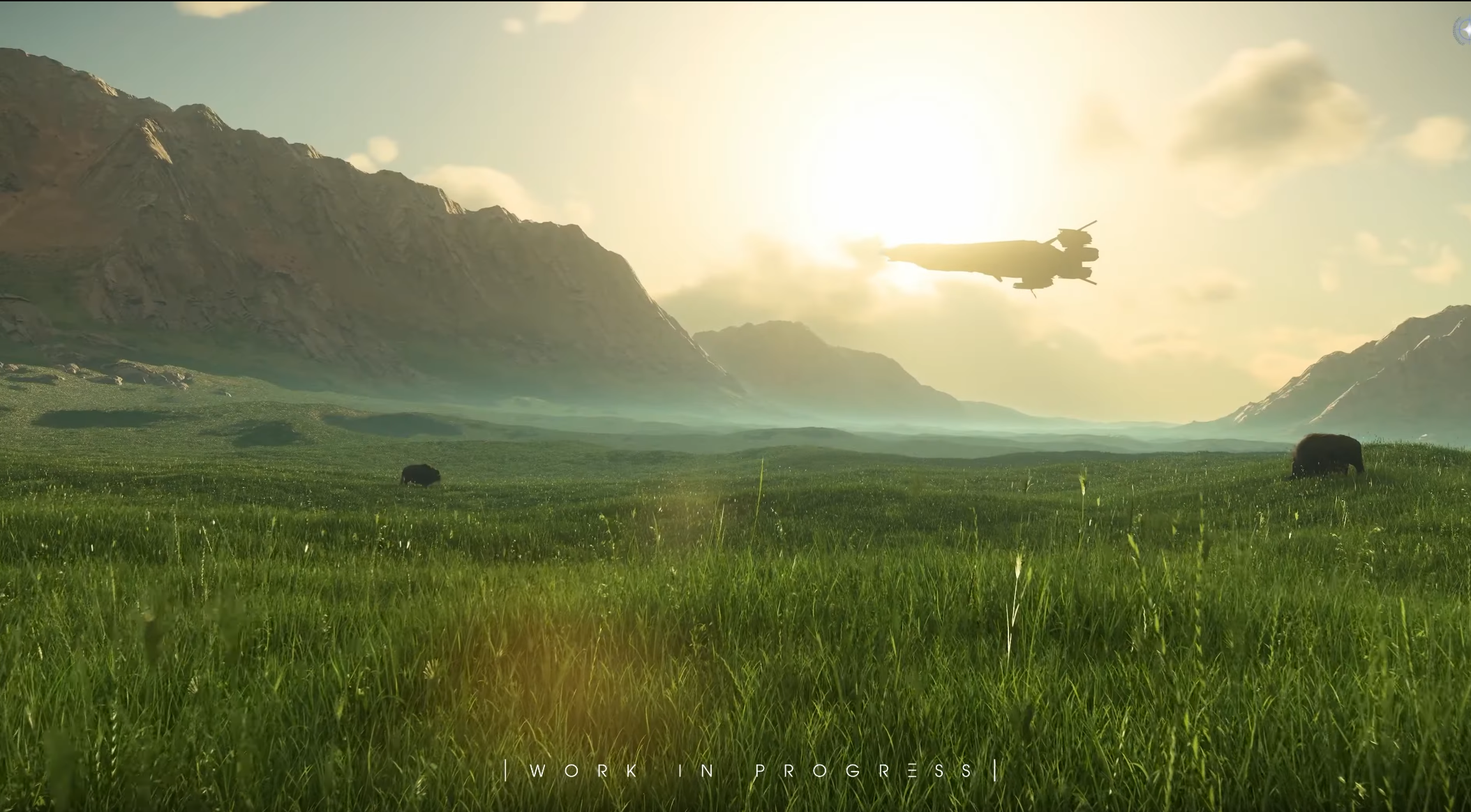 Inquiry about Genesis and performance - Star Citizen Spectrum